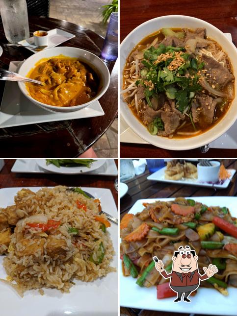 Zen Bistro in Daytona Beach - Restaurant menu and reviews