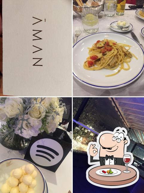 Cipriani, Ciudad López Mateos - Menú del restaurante, precios y reseñas