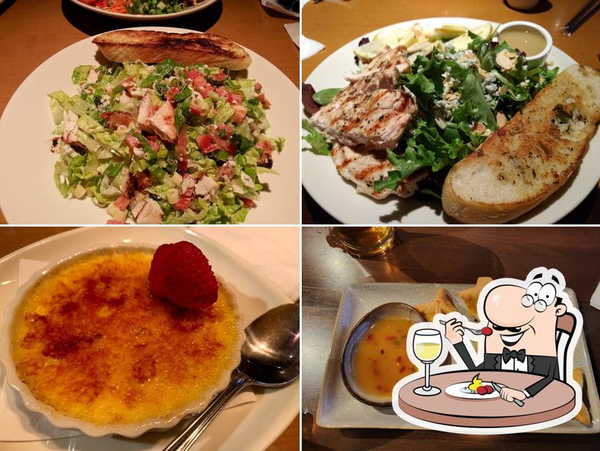 RJ's American Grill, Saint Cloud - Restaurant menu, prices and reviews