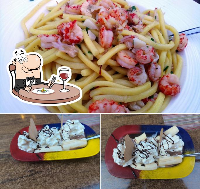 Ristorante Pastello, Munich - Restaurant menu, prices and reviews