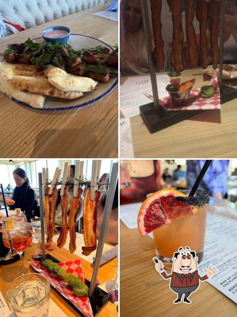 Summer Place, Lakewood - Restaurant menu, prices and reviews