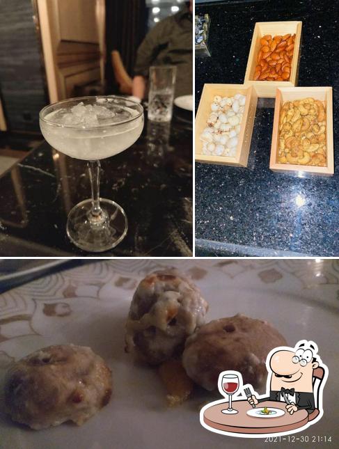 Aasmana, Pune - Restaurant menu, prices and reviews