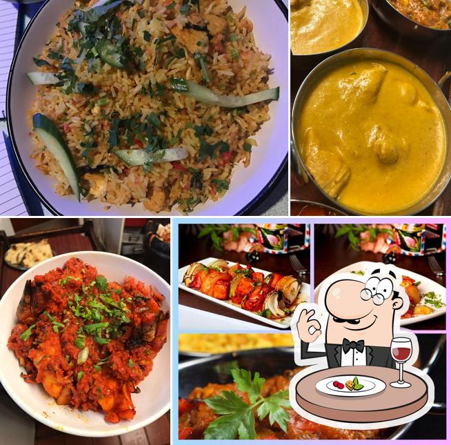 Best butter chicken in Corby restaurants, summer 2024 - Restaurant Guru