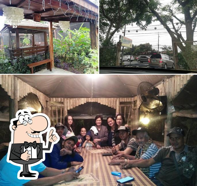 Balinsasayaw - Alfresco Dining & Cafe, Tagaytay - Restaurant menu ...