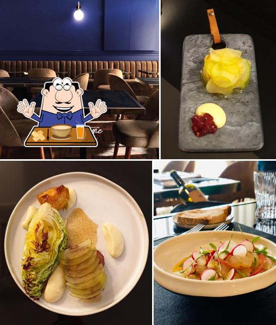 Bistronome Restaurante, Figueira da Foz - Restaurant reviews