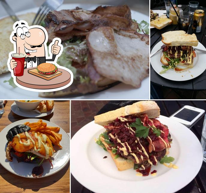 Blackbird Cafe, Mornington - Restaurant menu, prices and reviews