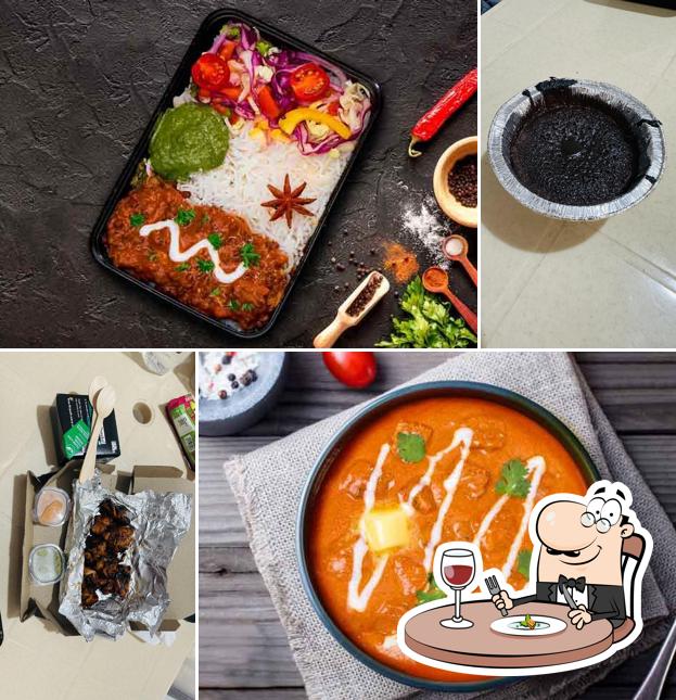 BOX8 - India's Largest Desi Meals Brand, Mumbai - Restaurant menu ...