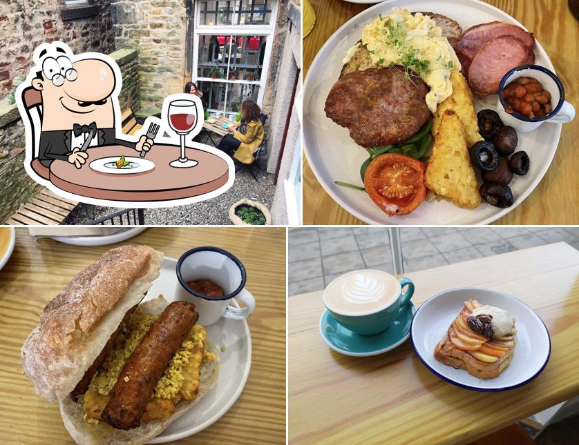 Brew, Lancaster - Restaurant menu, prices and reviews