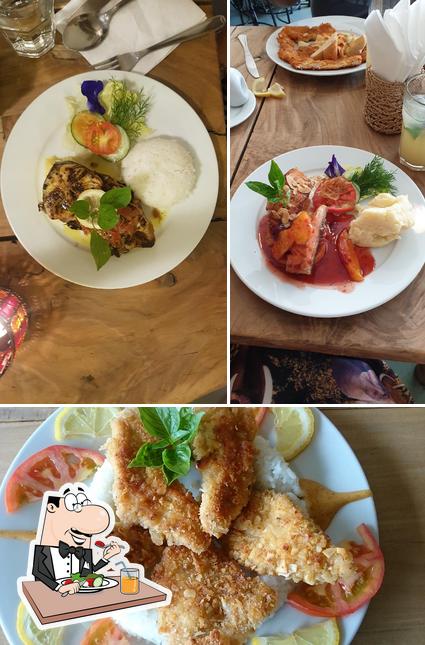 CAFE MOLAVE AND SOUVENIRS, Tabaco City - Restaurant menu, prices and ...