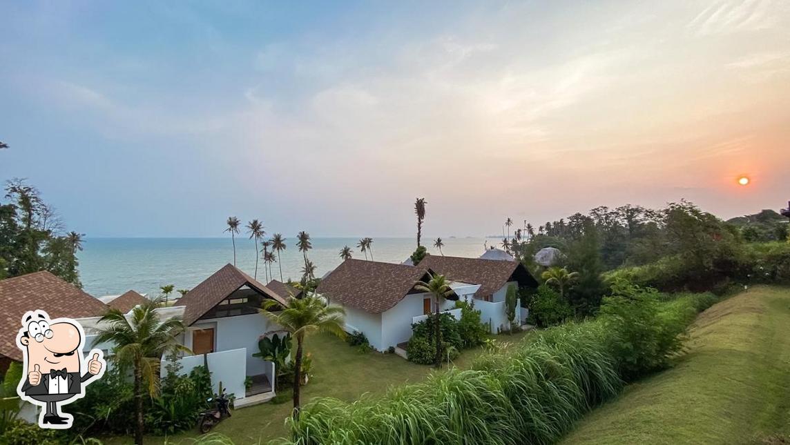 Little Moon Villa cafe, Ko Mak - Restaurant reviews