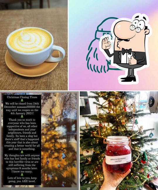 Lovelocks Coffee Shop in Liverpool - Restaurant reviews