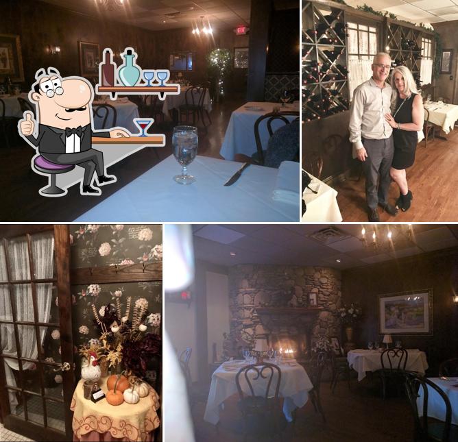 Chez Max Restaurant in Richmond - Restaurant reviews