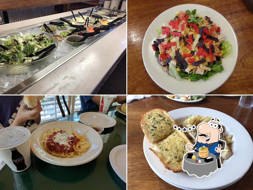 Chicago Connection - Downtown, Boise - Restaurant menu, prices and reviews