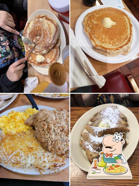 Dixie House Cafe in Hurst - Restaurant menu and reviews