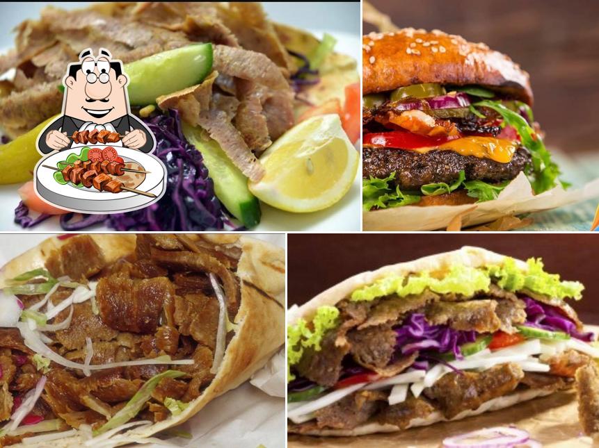 Top 4 restaurants with chicken bites in Evesham, january 2026 ...
