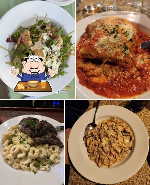 Frankie Primo's +39 in Buffalo - Restaurant menu and reviews