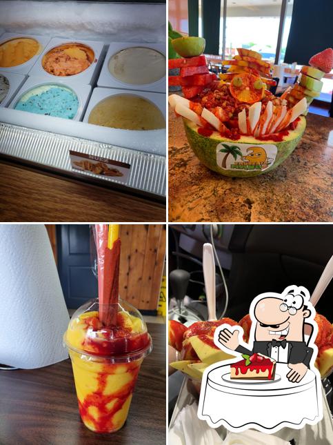 Top 5 restaurants with atole in Dallas, march 2025 - Restaurant Guru