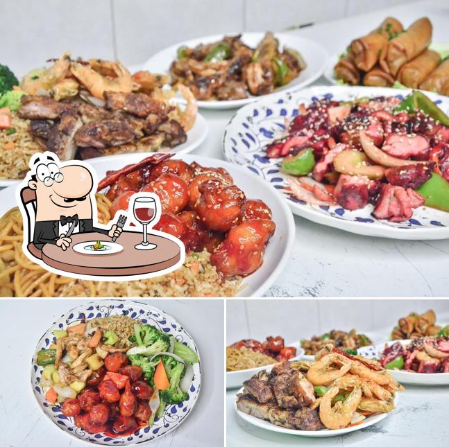 HONG FAT, Merida - Menú del restaurante, precios y reseñas