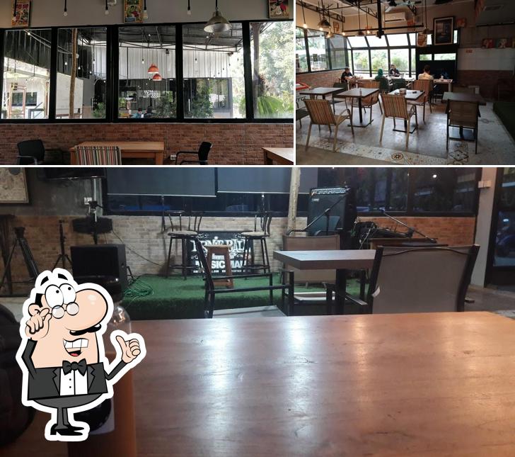Heyoo Kitchen cafe, South Jakarta - Restaurant reviews
