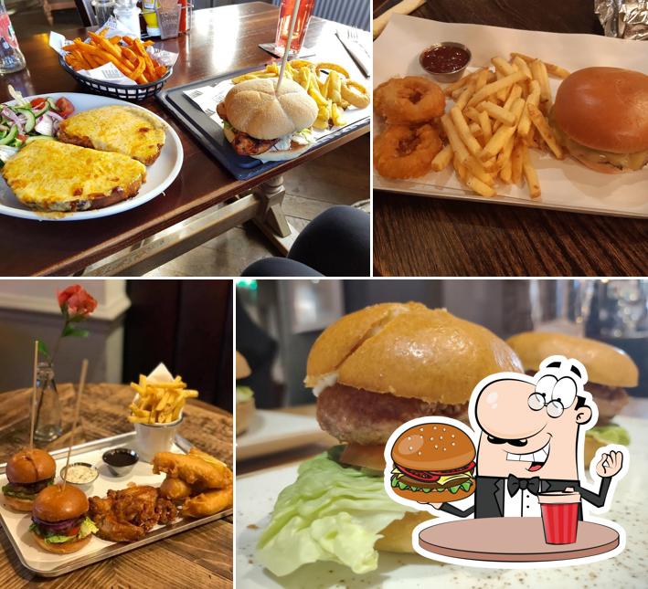 Hideout, Taunton - Restaurant menu, prices and reviews