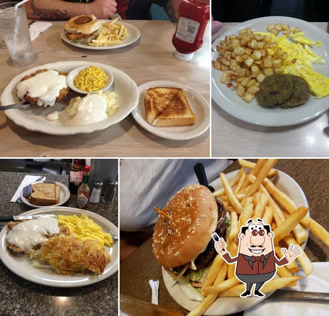 Jim's Restaurants, Austin - Restaurant menu, prices and reviews