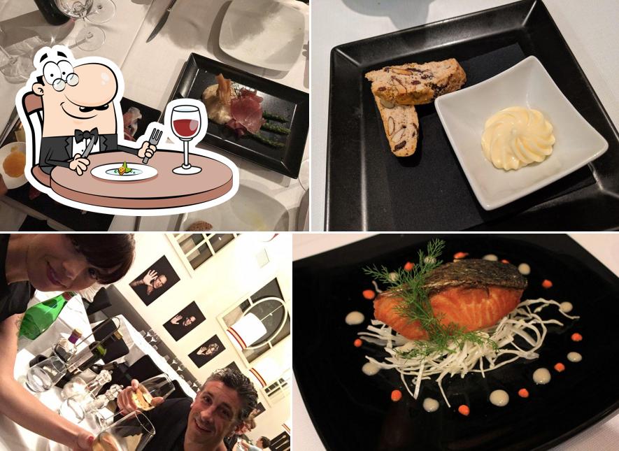 Life Ristorante, Rome, Spagna - Restaurant menu, prices and reviews