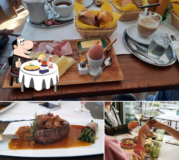 Lucullus Restaurant & Catering, Wien - Speisekarte, Preise und Bewertungen