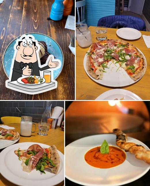 Top 7 places to eat in Didcot, september 2024 - Restaurant Guru