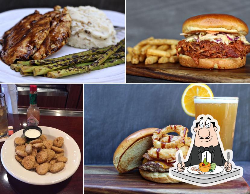 Max & Erma's, Dayton - Restaurant menu, prices and reviews