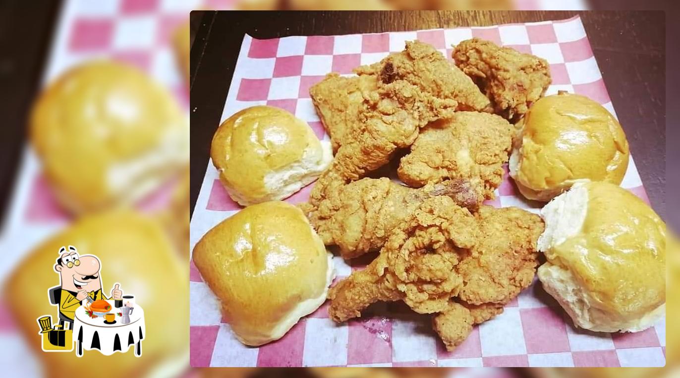 Mr. chicken, Matamoros - Restaurant menu, prices and reviews