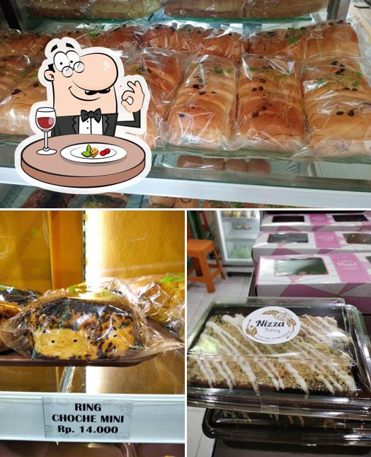 Nizza Bakery, Semarang - Restaurant menu, prices and reviews