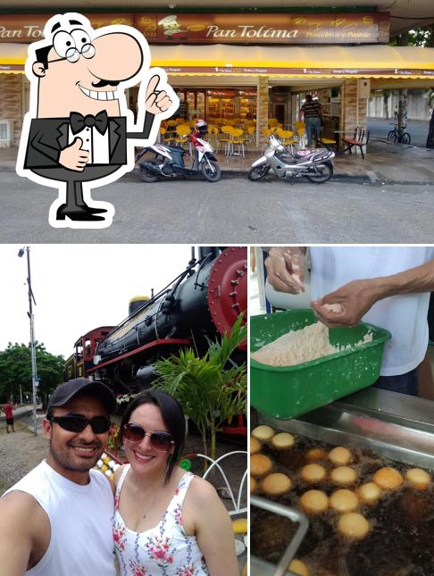 Pan Tolima, Girardot - Menú del restaurante, precios y reseñas