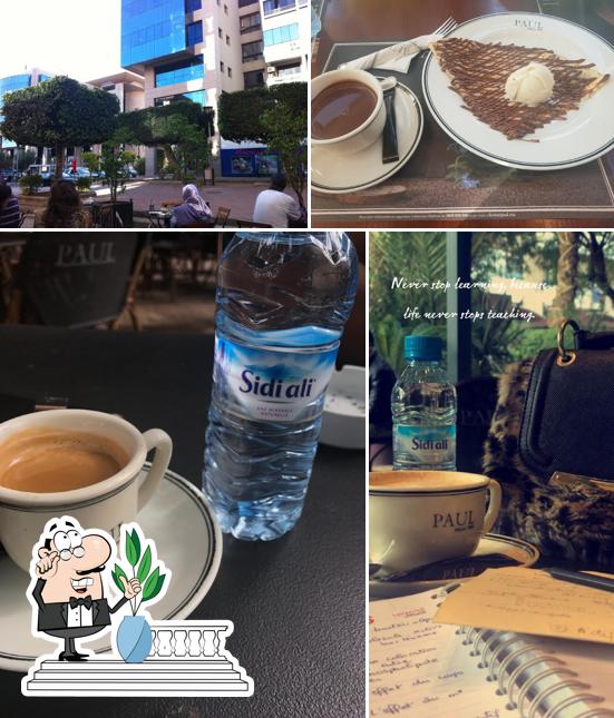 Meilleurs restaurants dans le centre commercial Mahaj Ryad Center ...