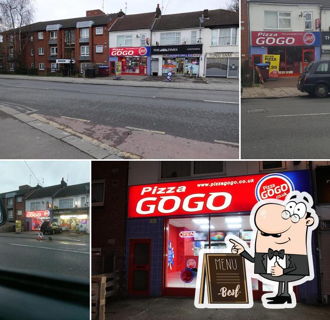 Top 7 restaurants in Dunstable, december 2025 - Restaurant Guru