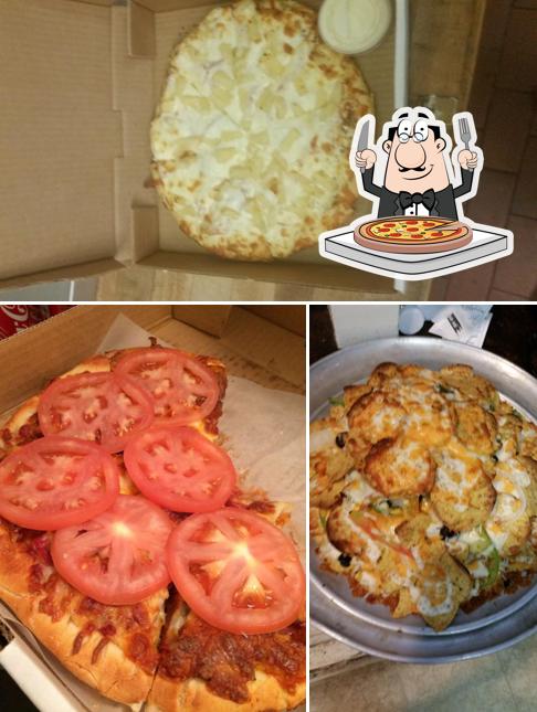 Chef's Pizza, Morinville - Menú del restaurante, precios y reseñas
