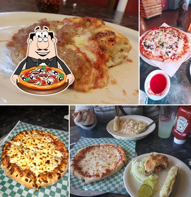 Top 5 restaurants with chicago-style pizza in Grand Forks, september ...