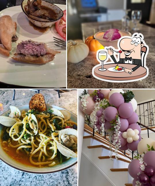 Primavera, Millis - Restaurant menu, prices and reviews