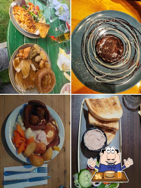 The Maypole Inn, Taunton - Restaurant menu, prices and reviews
