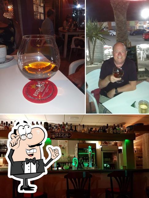 Palm Tree Bar, Guardamar del Segura - Restaurant menu, prices and reviews
