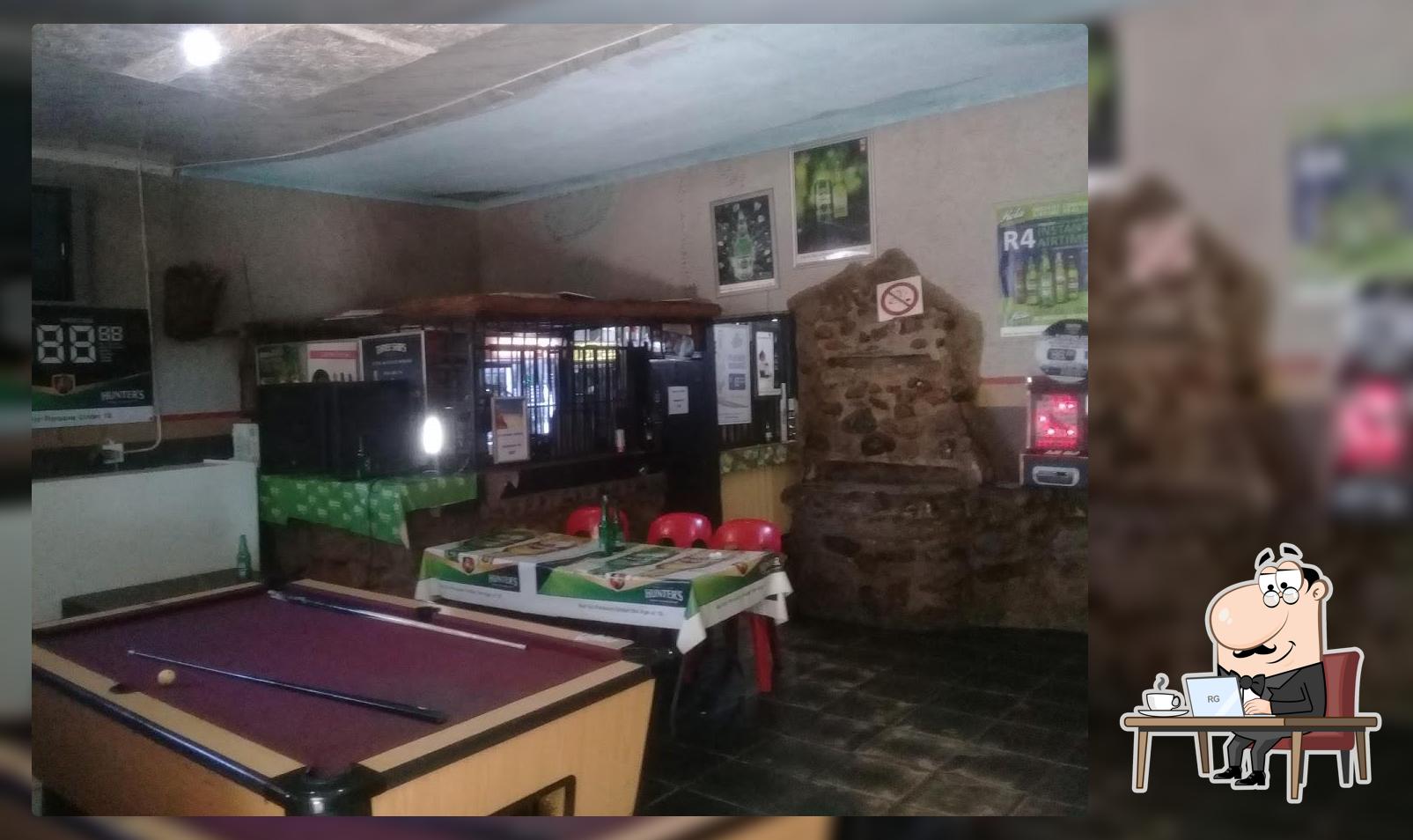 Top 2 sport bars in Tembisa, may 2025 - Restaurant Guru