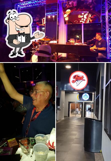 Uptown Funk at Revel in Albuquerque - Restaurant reviews
