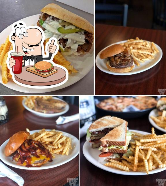 Westside Bar & Grill in Eau Claire - Restaurant menu and reviews