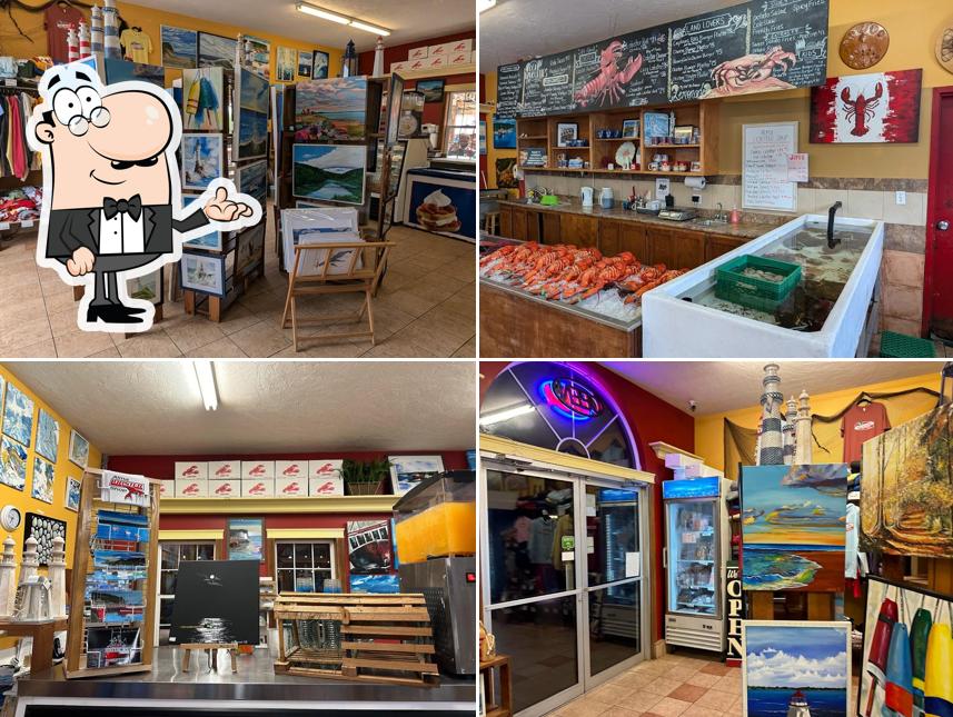 Find the best place to eat in Alma, New Brunswick, spring 2024 ...