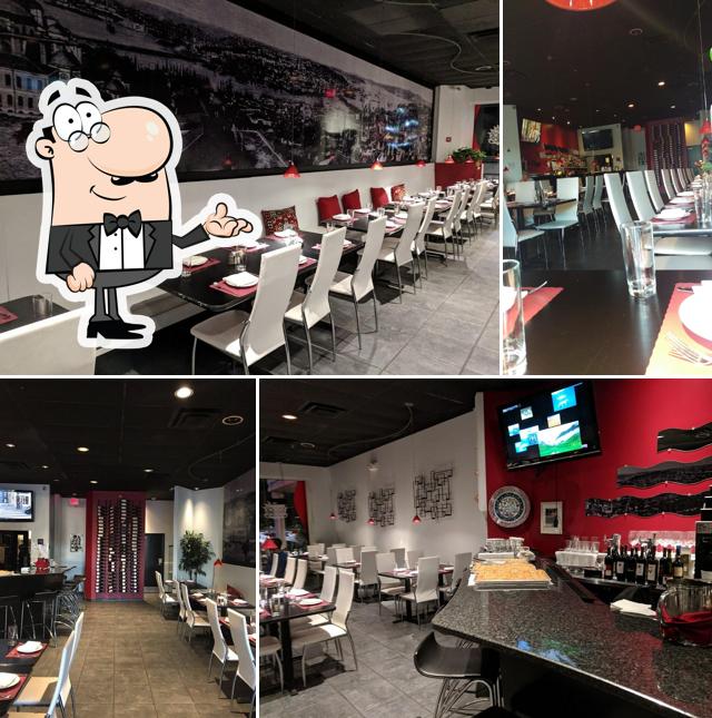 Best restaurants in Worldgate Centre Mall - Restaurant Guru