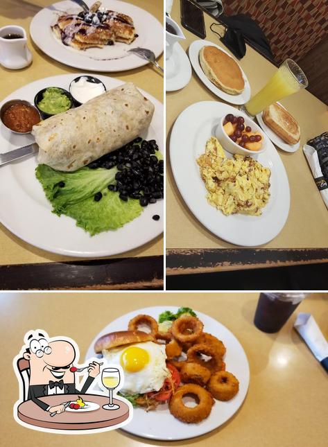 Brunch Cafe - Huntley, Huntley - Menú del restaurante, precios y reseñas