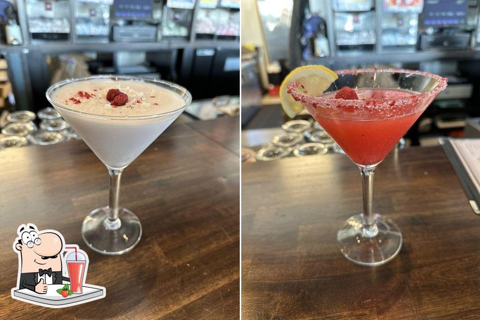 Coffee Pub NW, Tumwater - Restaurant menu, prices and reviews