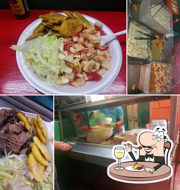 Comedor El Humilde, Santo Domingo - Restaurant menu, prices and reviews