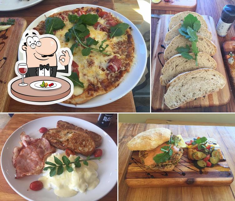 Copper Cafe, Port Elizabeth - Restaurant reviews