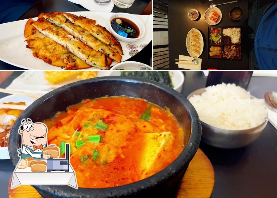Daebak, London, Vauxhall - Restaurant menu, prices and reviews