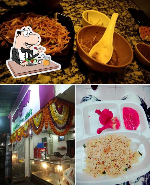 Datta Krupa Tea & Snacks Corner, Kalyan - Restaurant menu, prices and ...